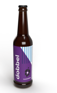 Mestreechs Dobbel – Brouwerij Klinker